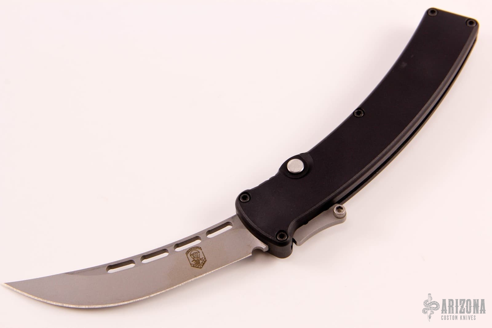 Scorpion | Arizona Custom Knives