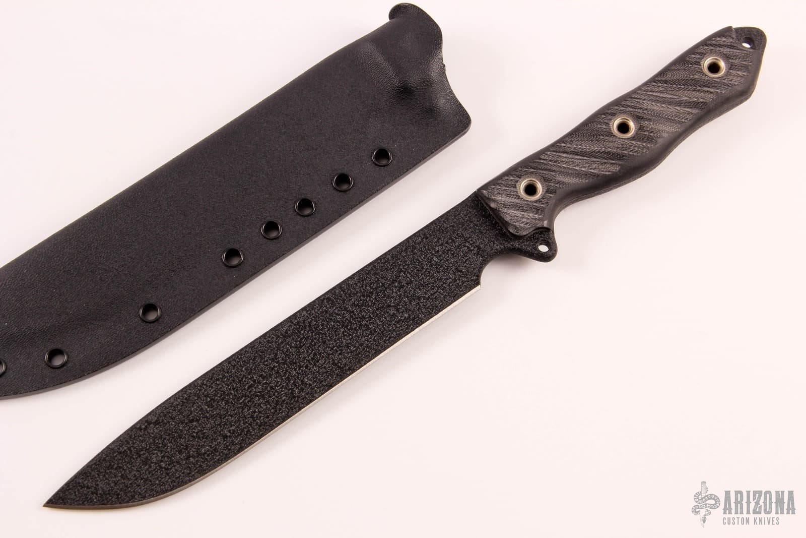 Terror Monkey - Arizona Custom Knives