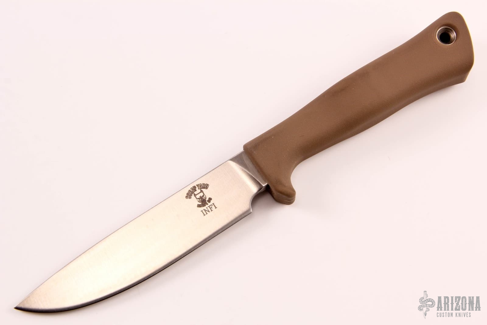 HACK - INFI - Arizona Custom Knives