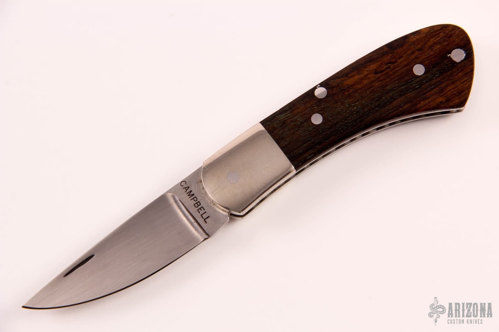 Slipjoint - Arizona Custom Knives