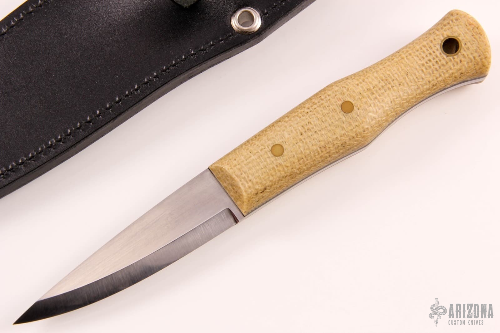 Sloyd - Arizona Custom Knives