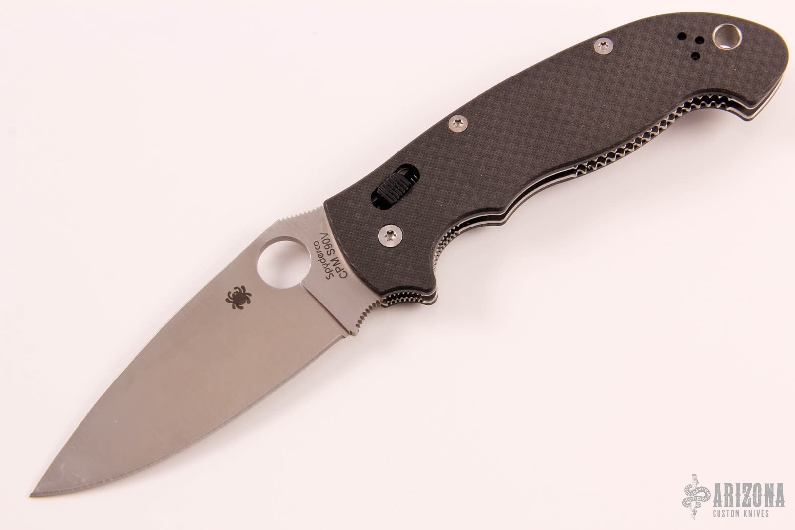 C95CFP2 Manix 2 XL - KnifeWorks Exclusive - Arizona Custom Knives