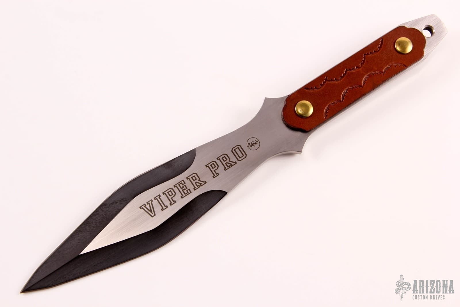 Viper Pro - Arizona Custom Knives