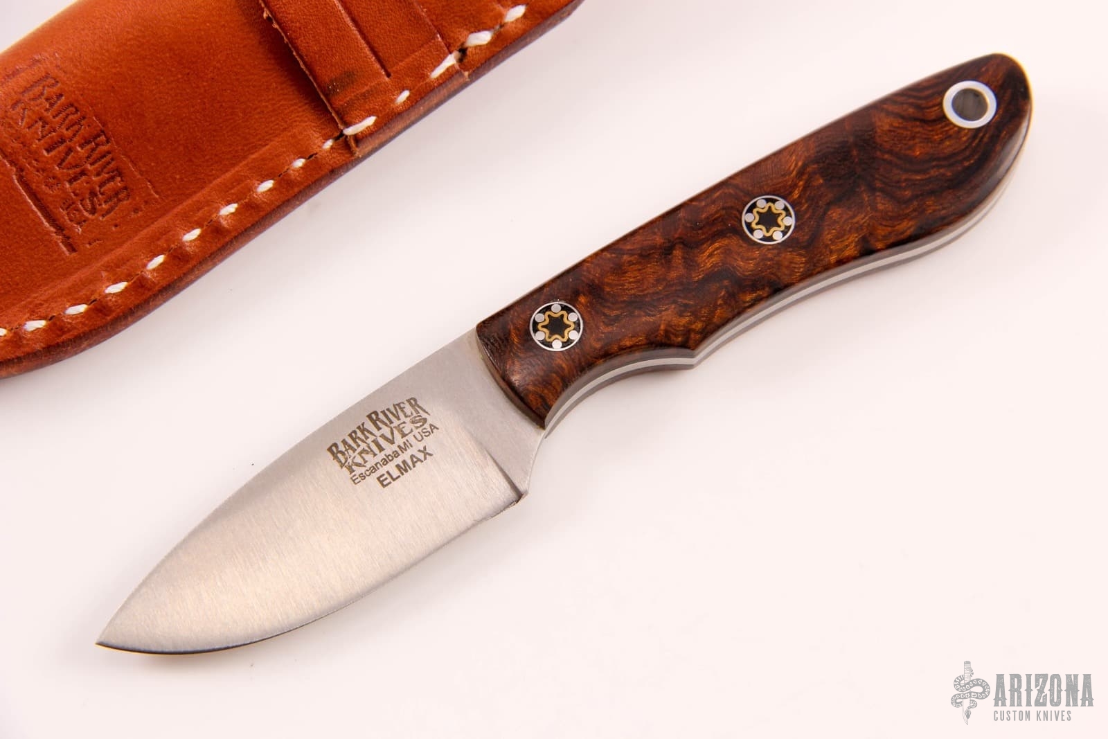 PSK - Arizona Custom Knives