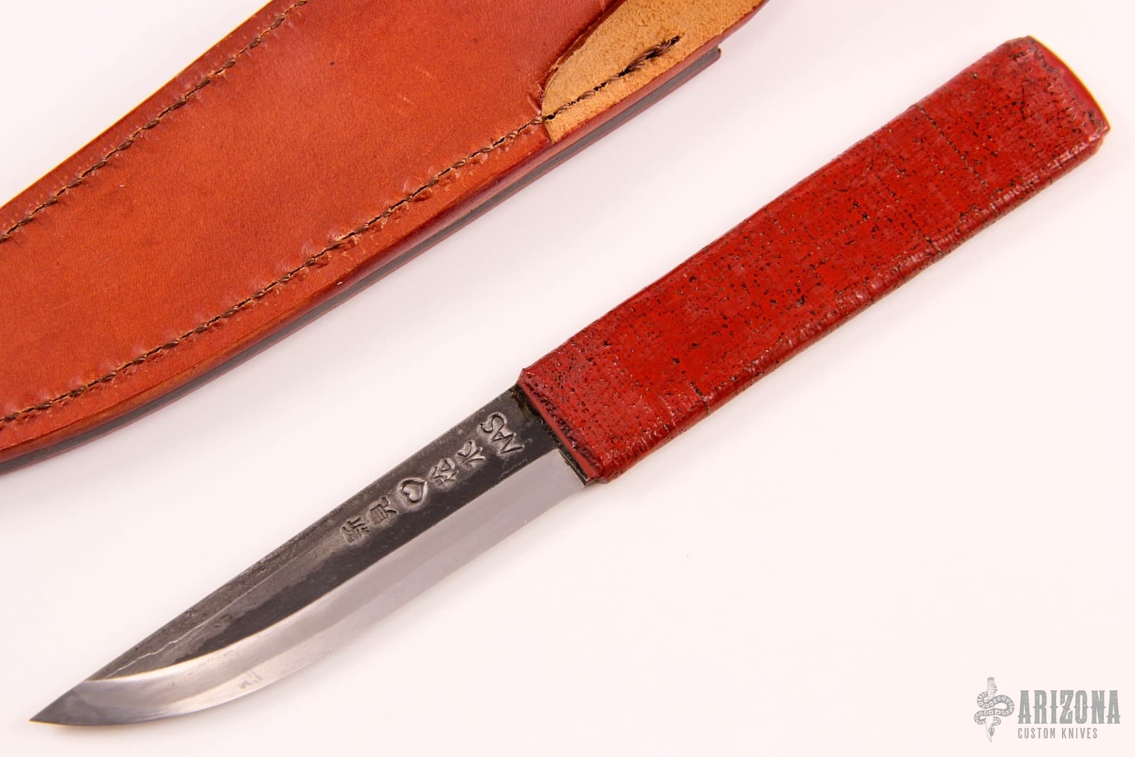 Knife Japan - Arizona Custom Knives