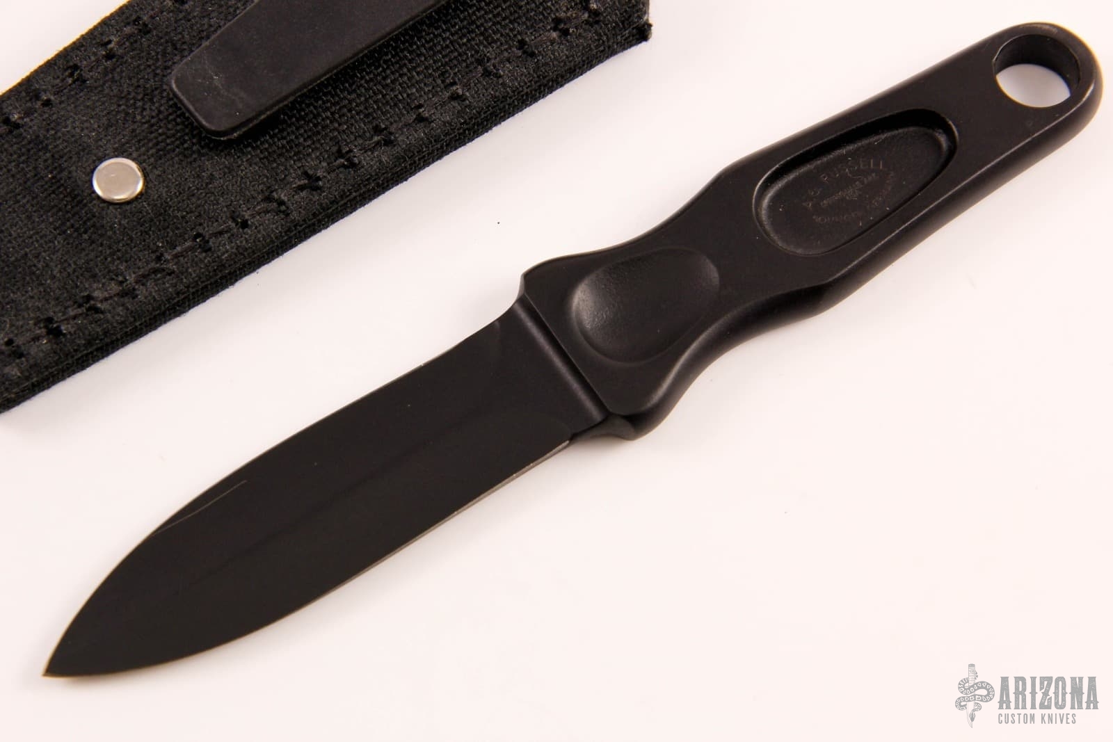 Sting - Arizona Custom Knives