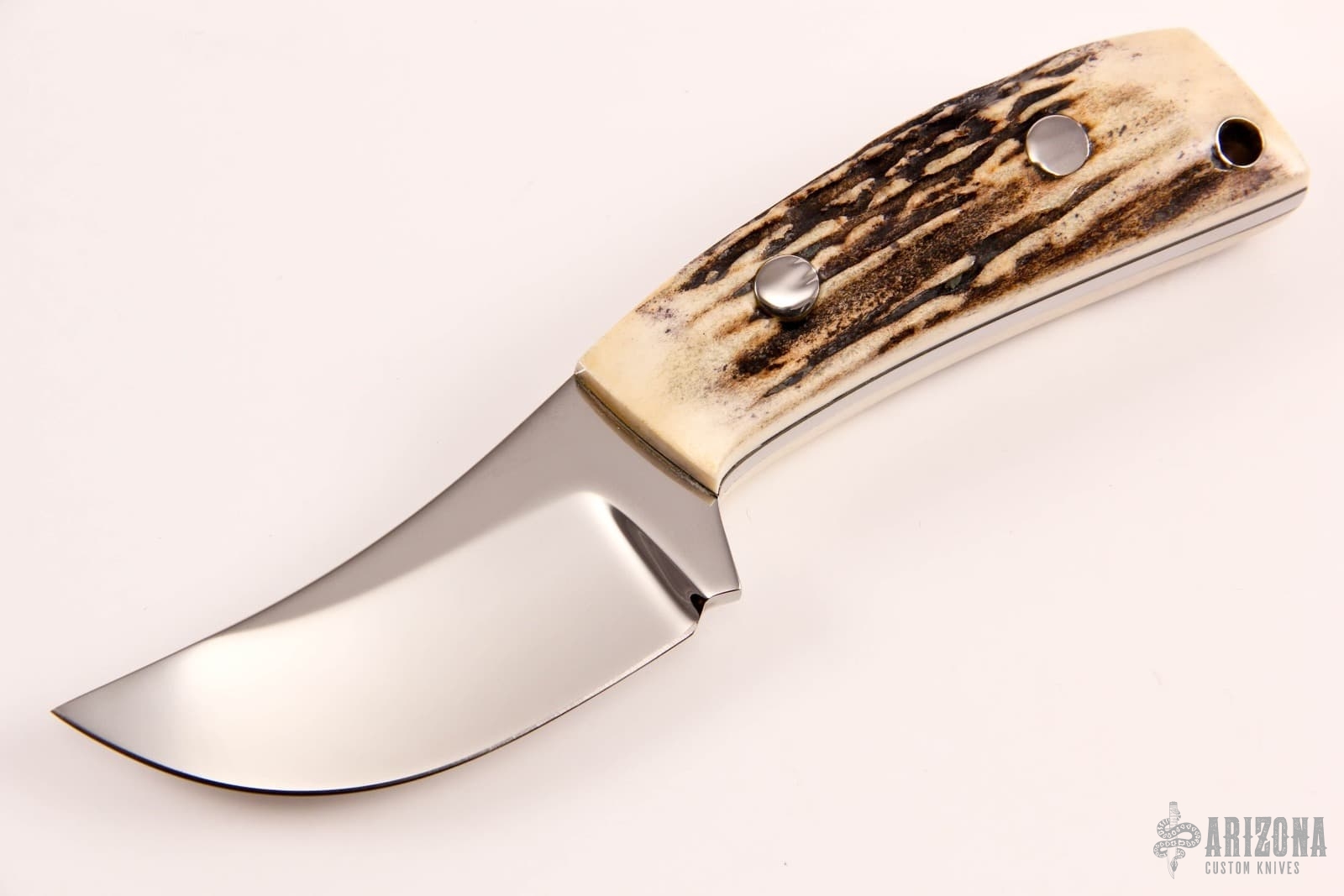 Small Skinner - Arizona Custom Knives
