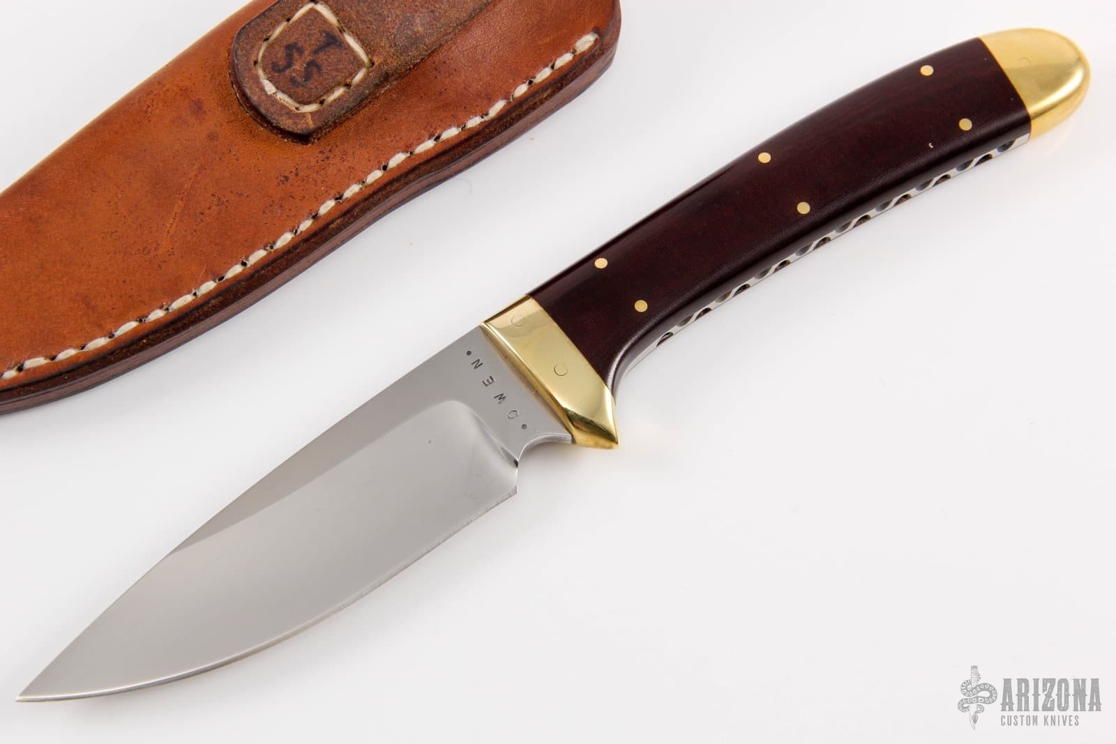 Hunter - Arizona Custom Knives