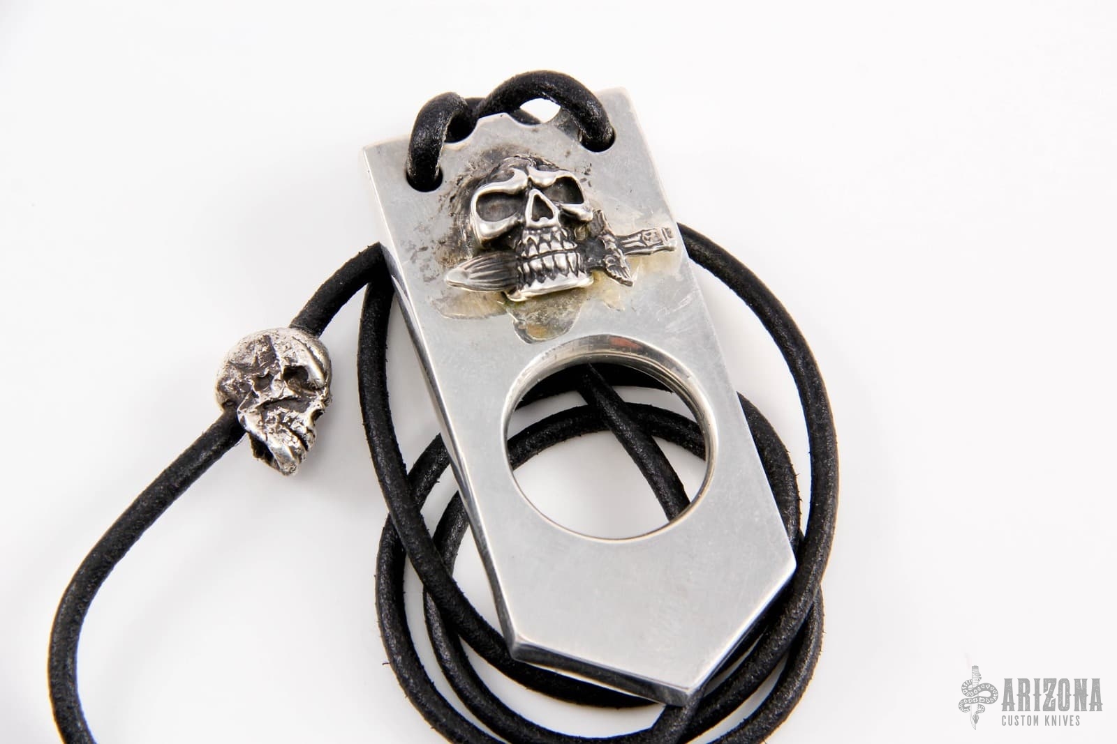 Death Dealer - Arizona Custom Knives