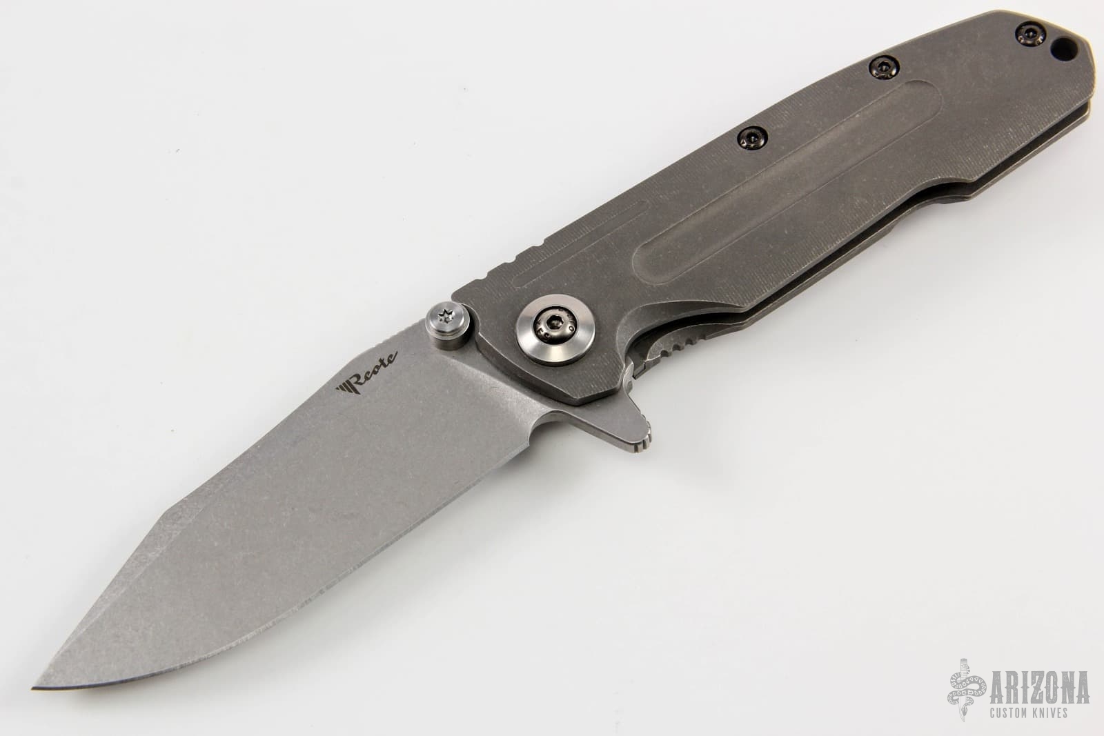 D9 Plus | Arizona Custom Knives