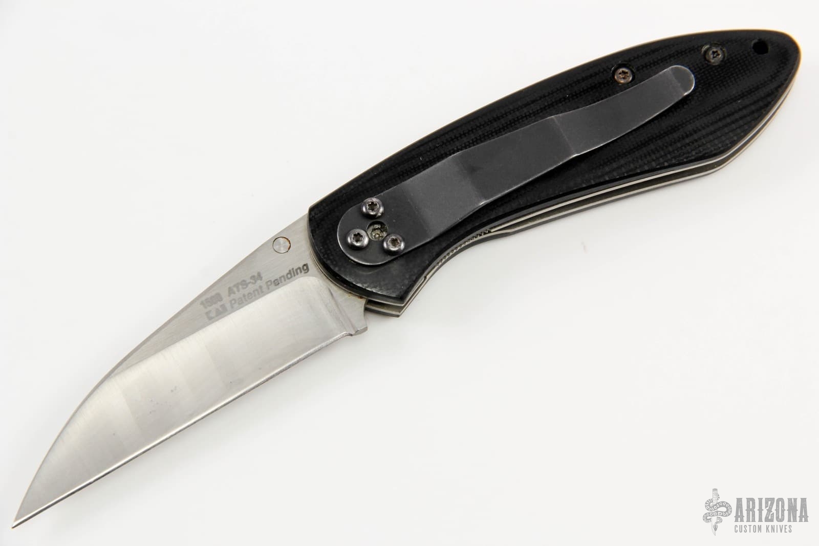 1510ST Random Task - Arizona Custom Knives