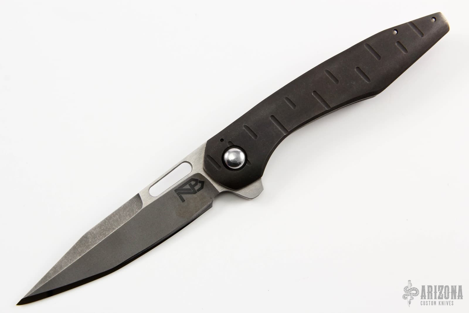 Gauntlet - Arizona Custom Knives