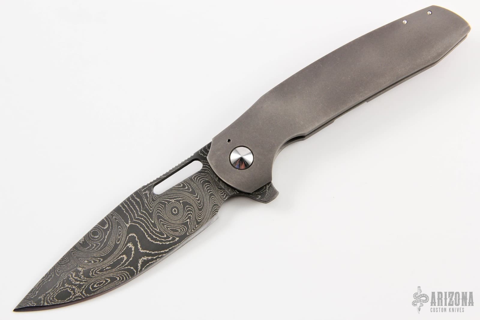 Gauntlet | Arizona Custom Knives