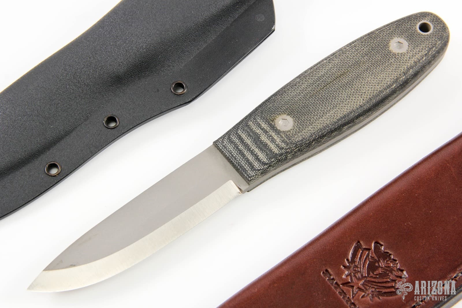 Forester - Arizona Custom Knives