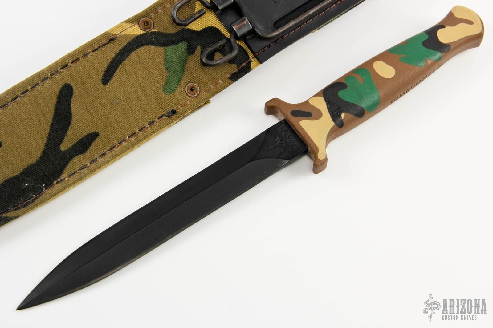 Guardian II - Arizona Custom Knives