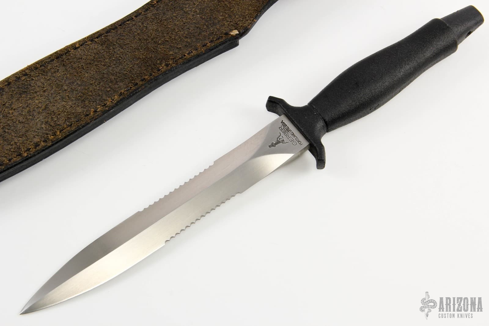 Guardian II - Arizona Custom Knives