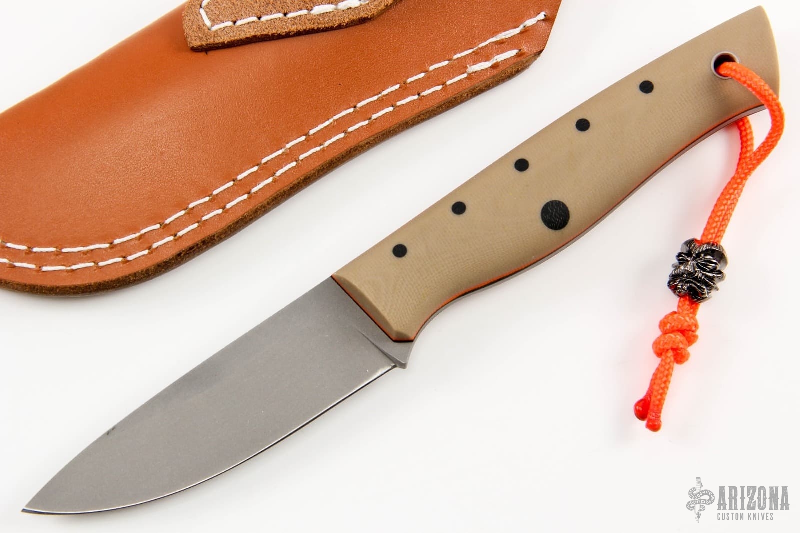 Wanderer - Arizona Custom Knives