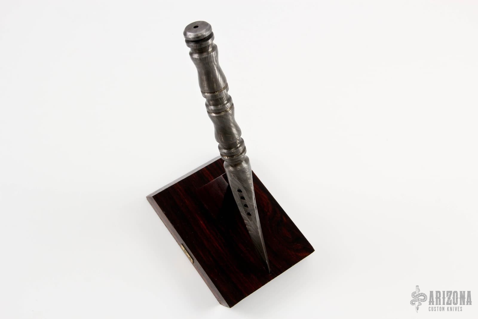 Assassin Dagger - Arizona Custom Knives