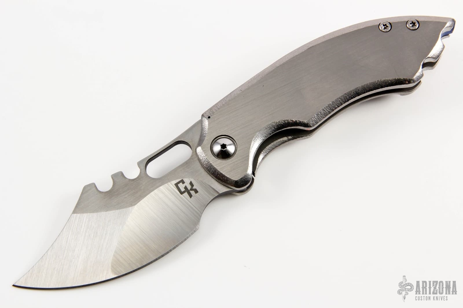 Mini Sinbad - Arizona Custom Knives