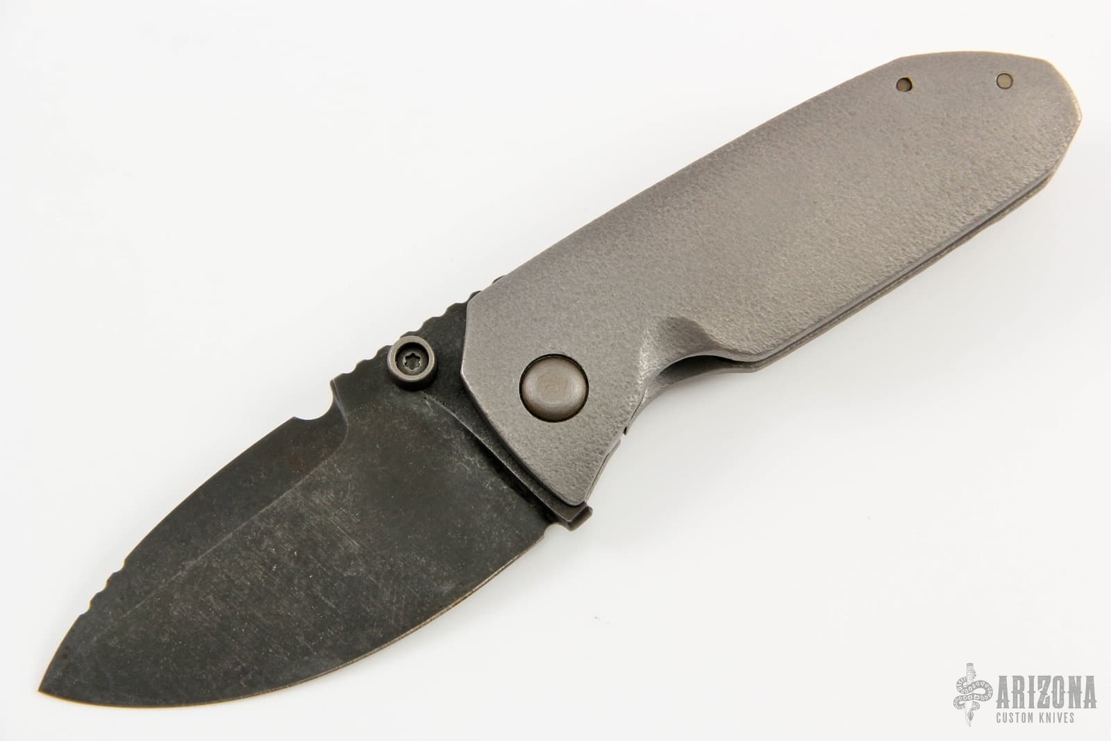 Apollo - Arizona Custom Knives