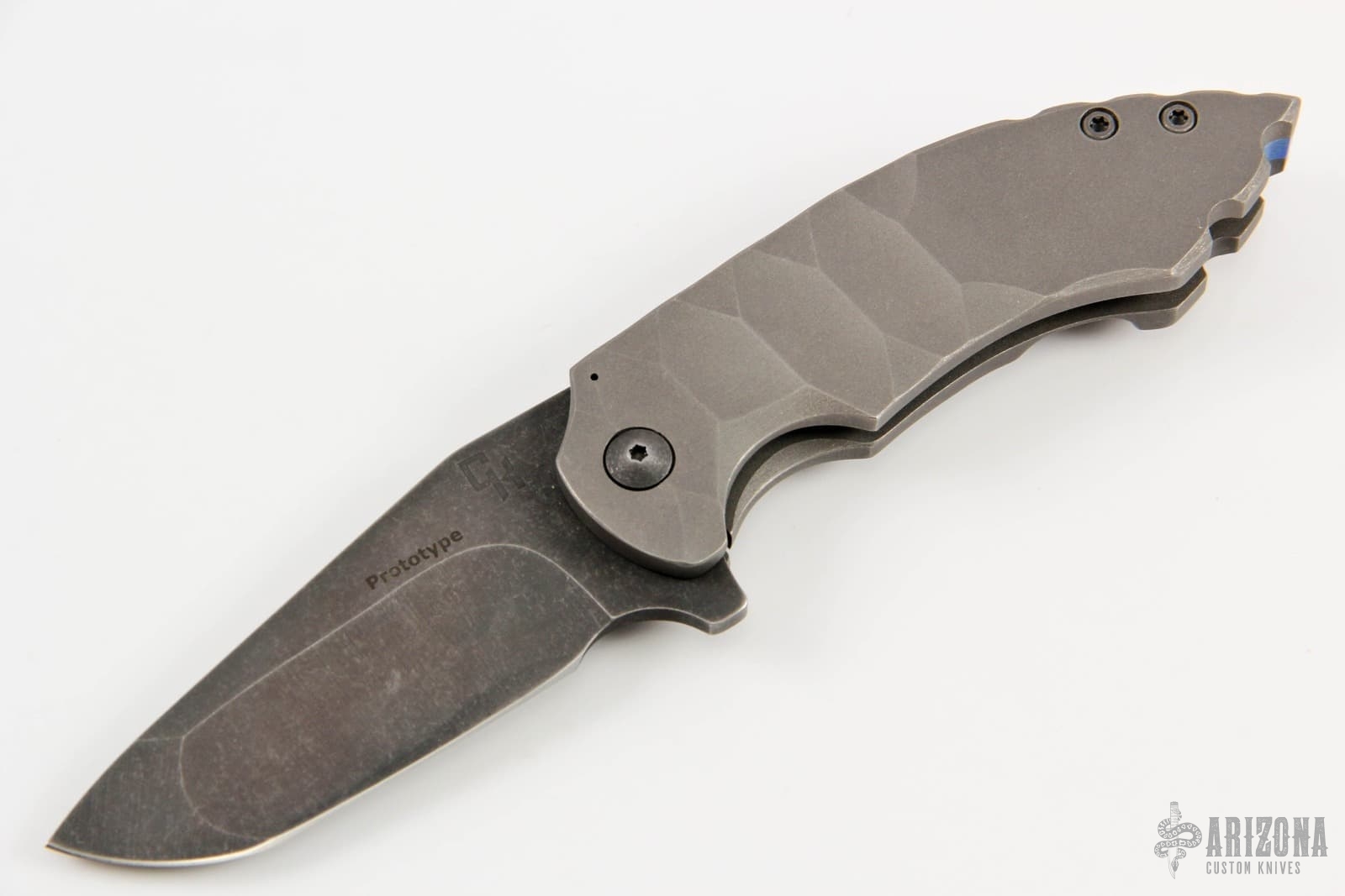 Mini Sinbad - Arizona Custom Knives