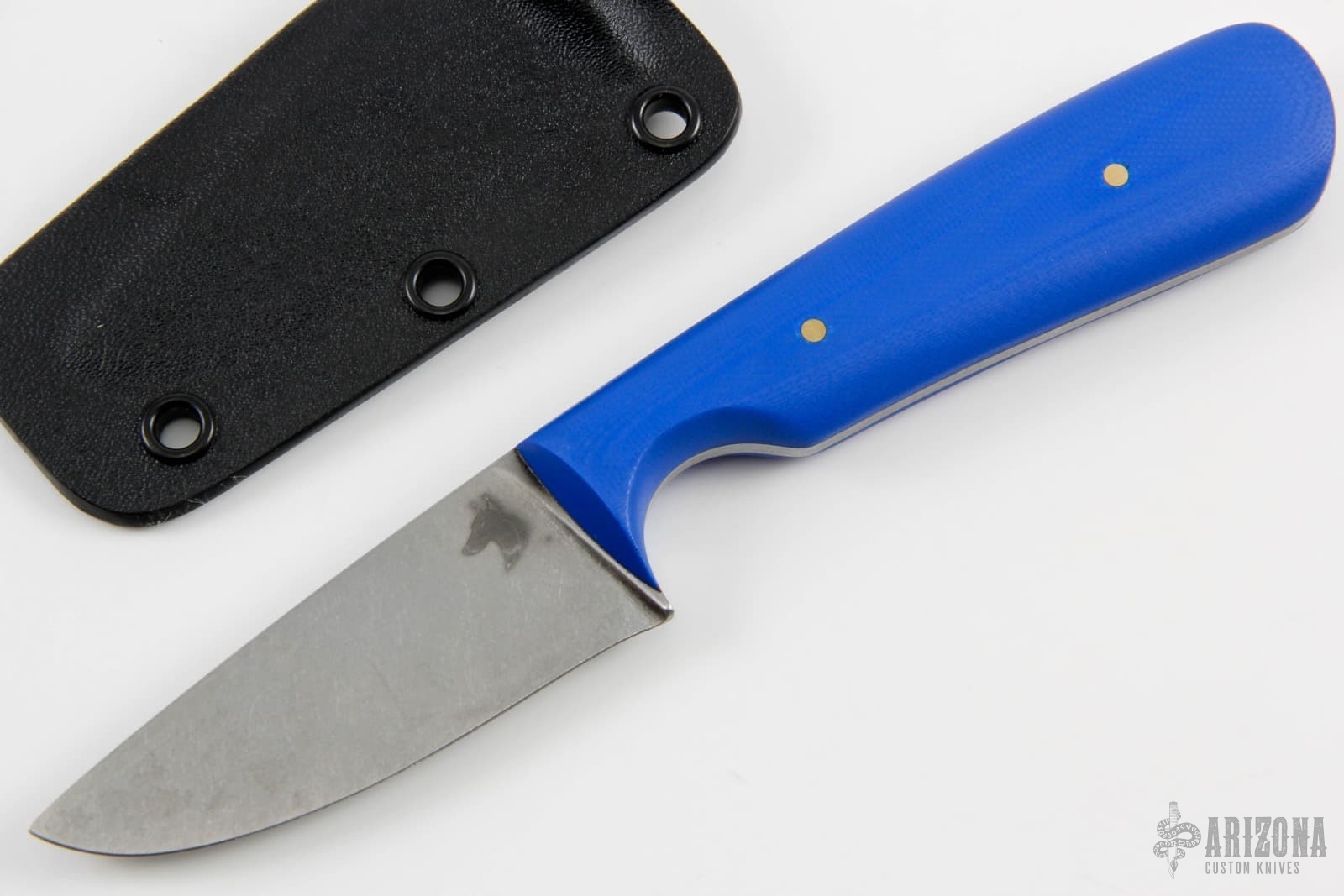 Mini Pinscher - Arizona Custom Knives
