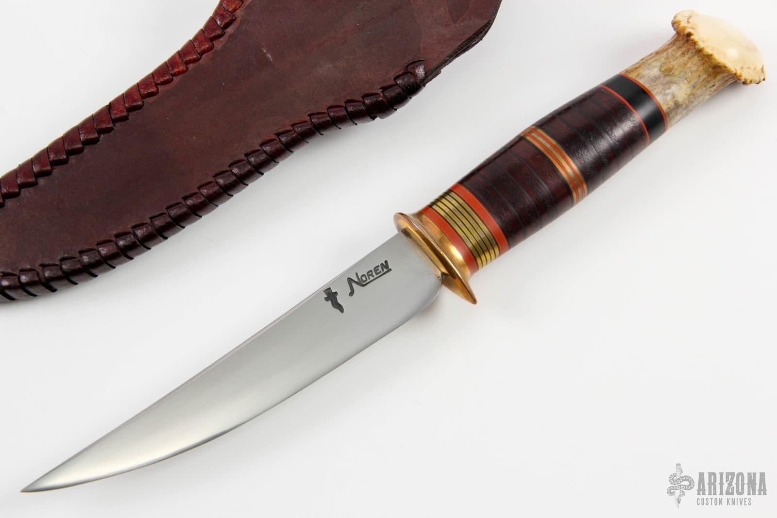 Hunter | Arizona Custom Knives