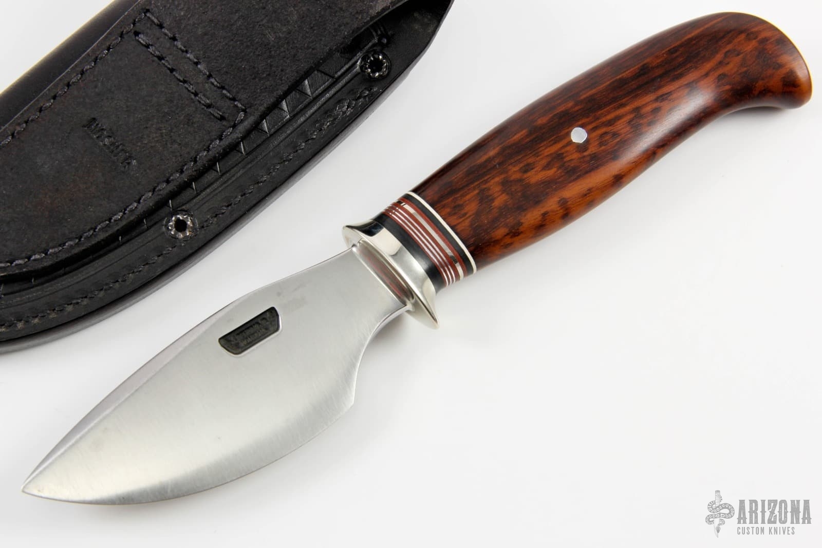 Alaskan Skinner - Arizona Custom Knives