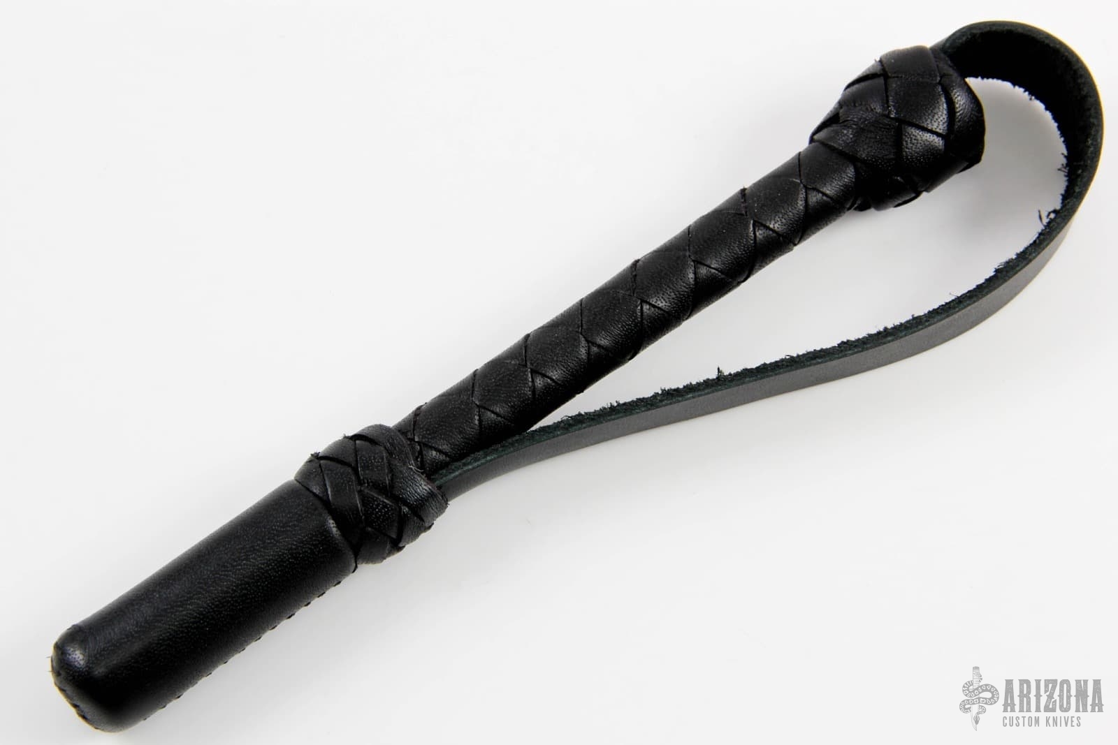 720-Style Spring-Loaded Blackjack - Arizona Custom Knives