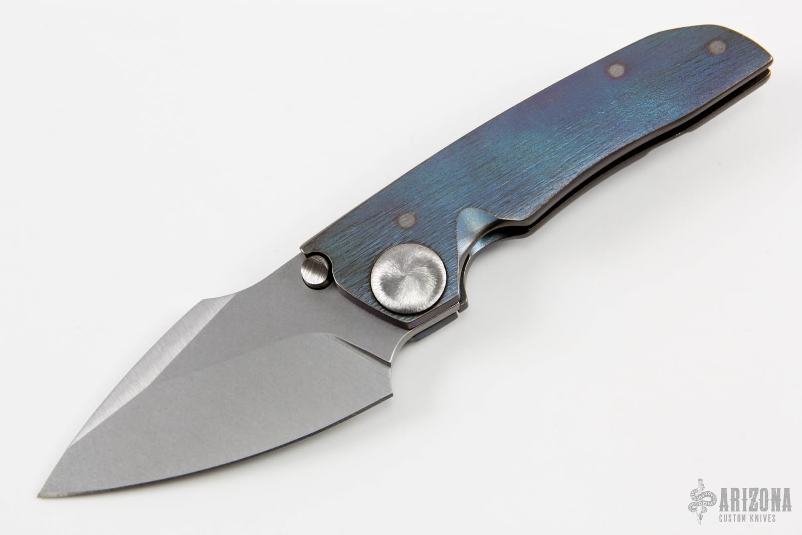 Thuck - Arizona Custom Knives