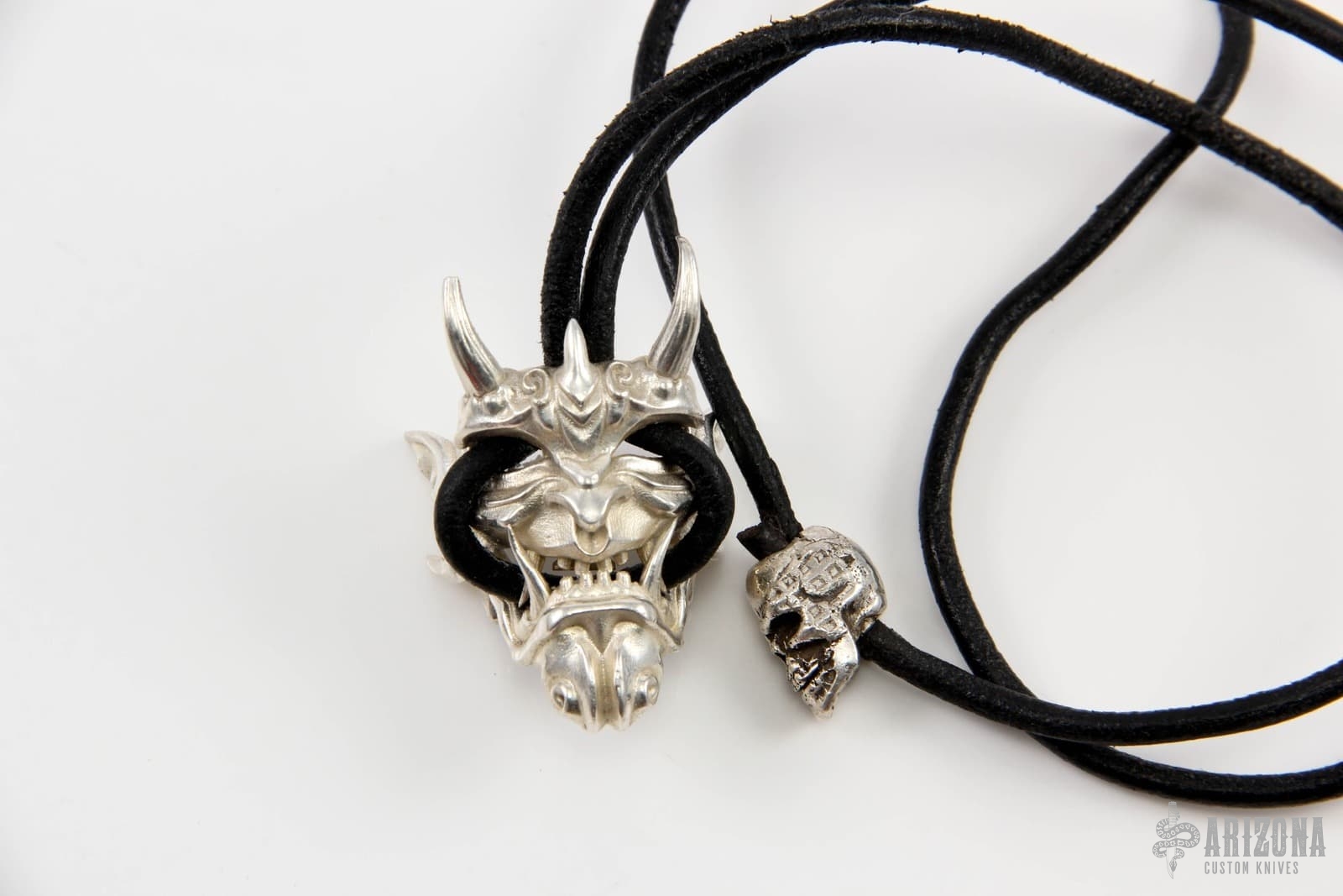 Death Samurai | Arizona Custom Knives