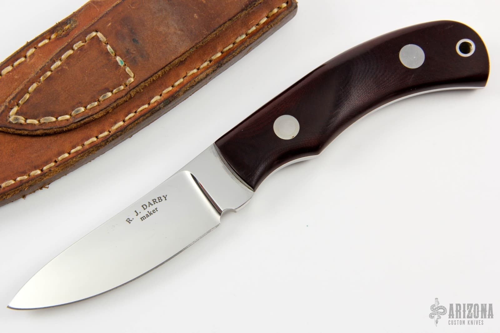 Utility - Arizona Custom Knives