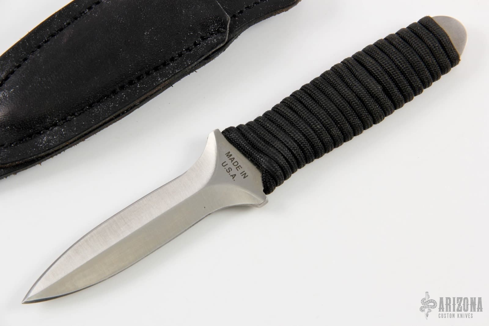 PD-7 Dagger - Arizona Custom Knives