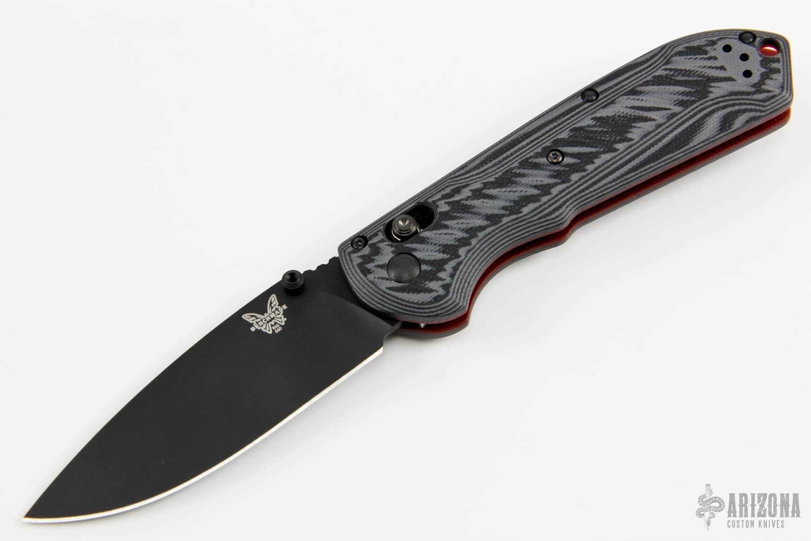 560BK-1 Freek - Arizona Custom Knives