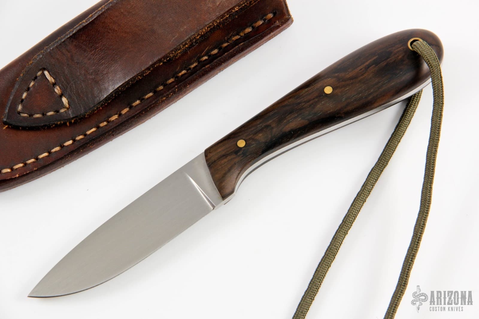 Utility Knife - Arizona Custom Knives