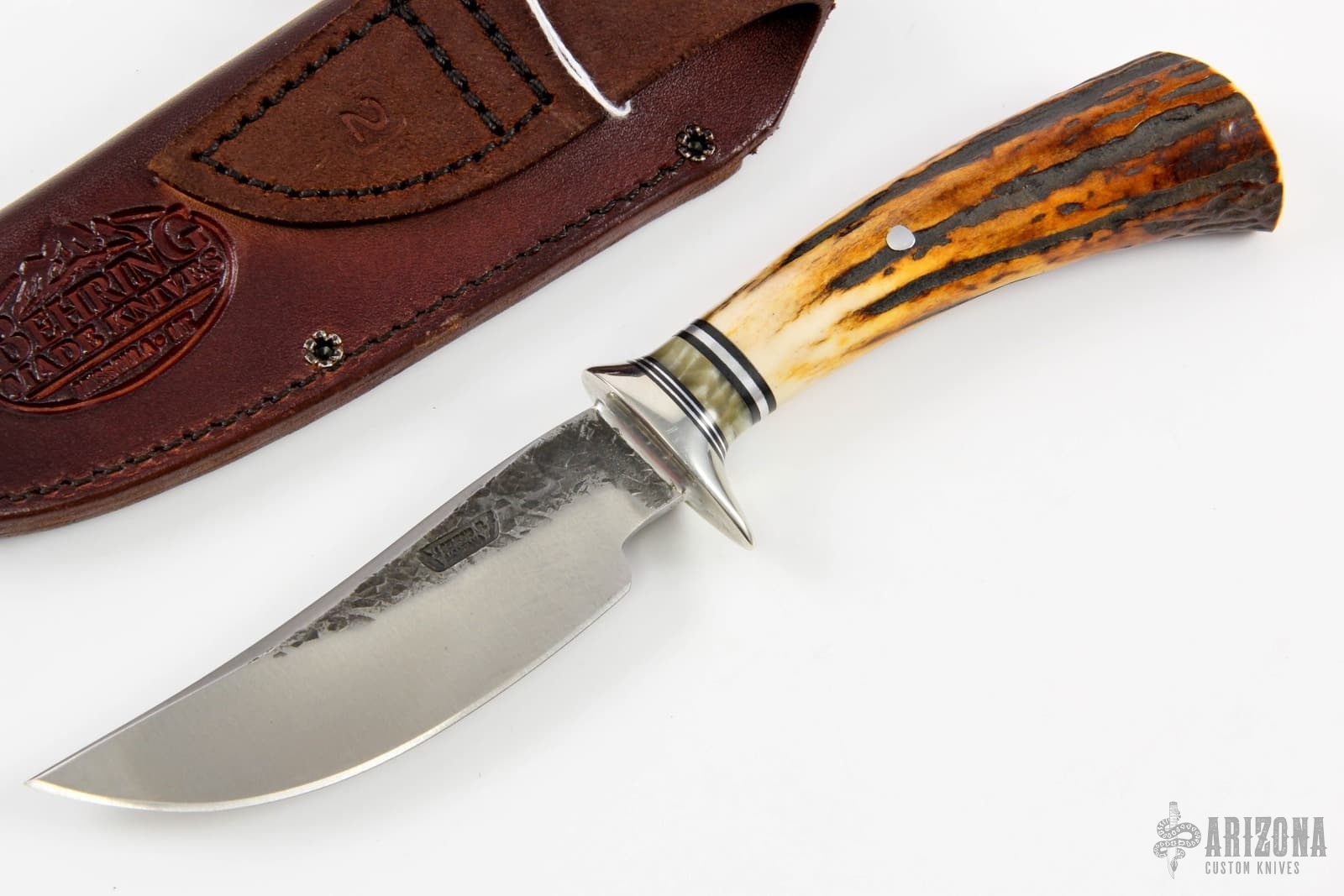 Hunter - Arizona Custom Knives