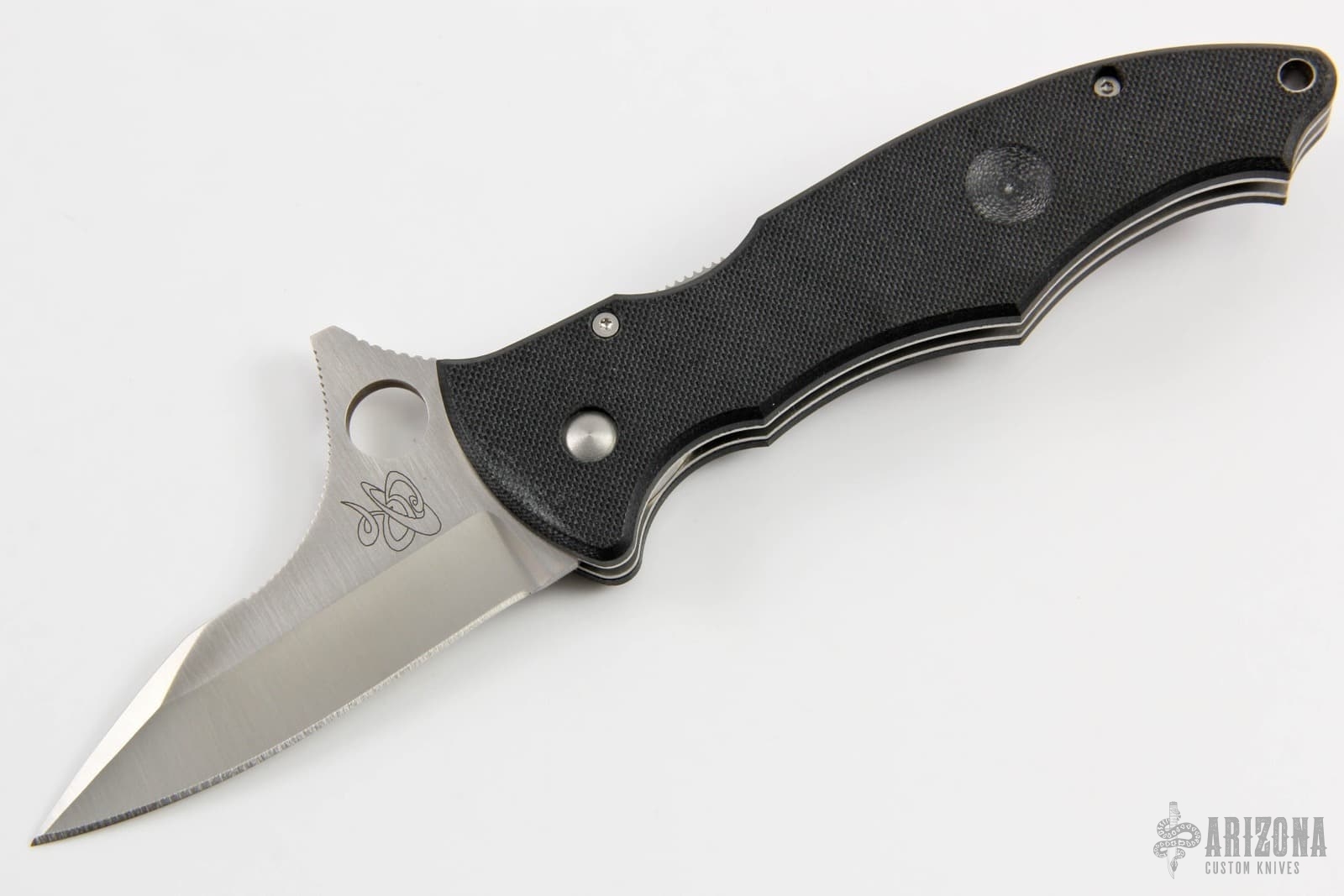 Gunting - Arizona Custom Knives
