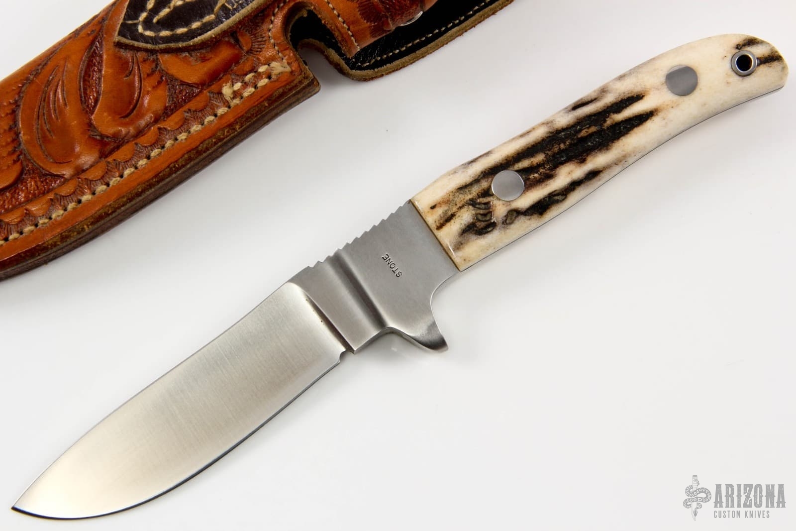 Special High Country - Arizona Custom Knives