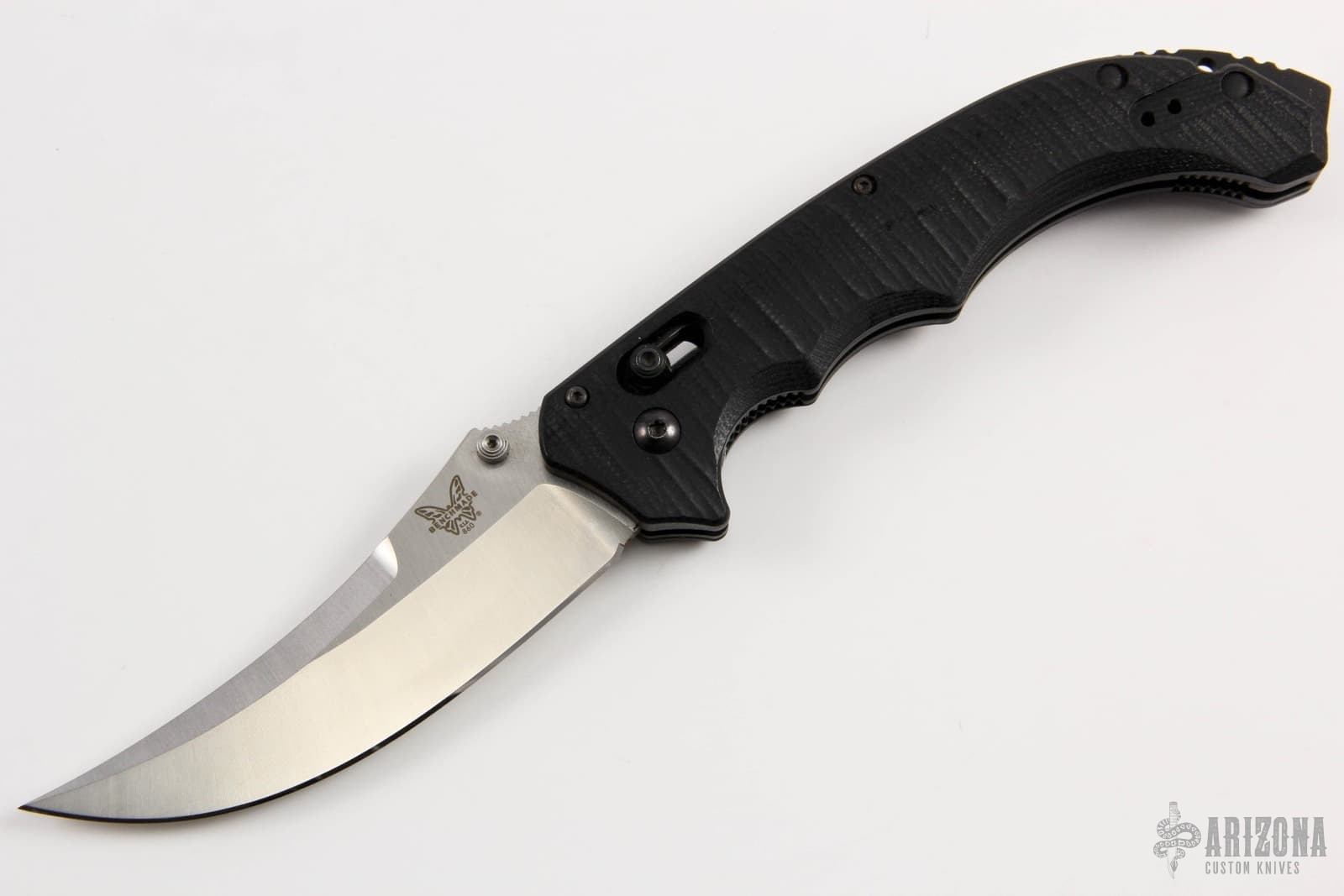 860 Bedlam - Arizona Custom Knives