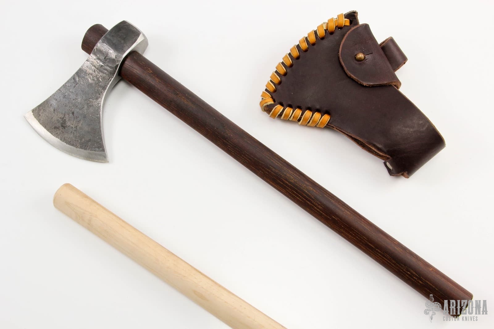 Throwing Tomahawk - Arizona Custom Knives