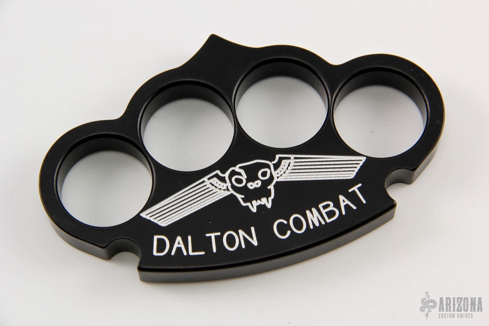 Lucifer's Fist - Arizona Custom Knives