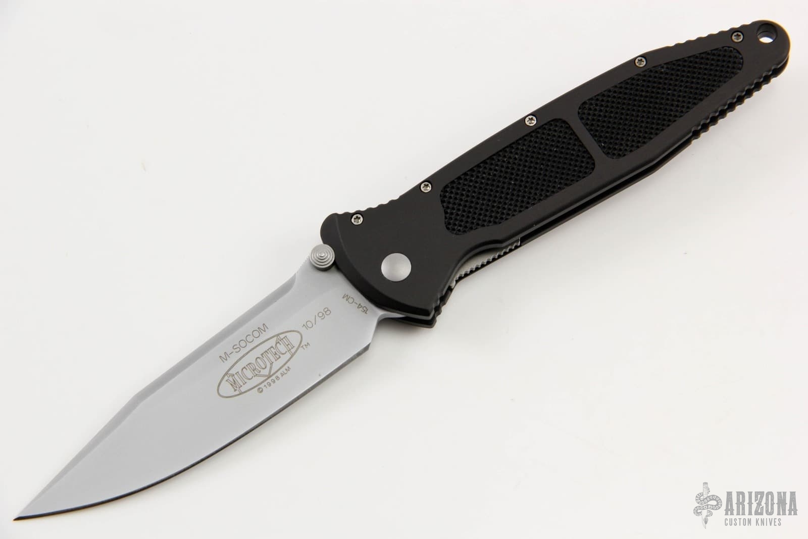 Mini Socom M/A - Arizona Custom Knives