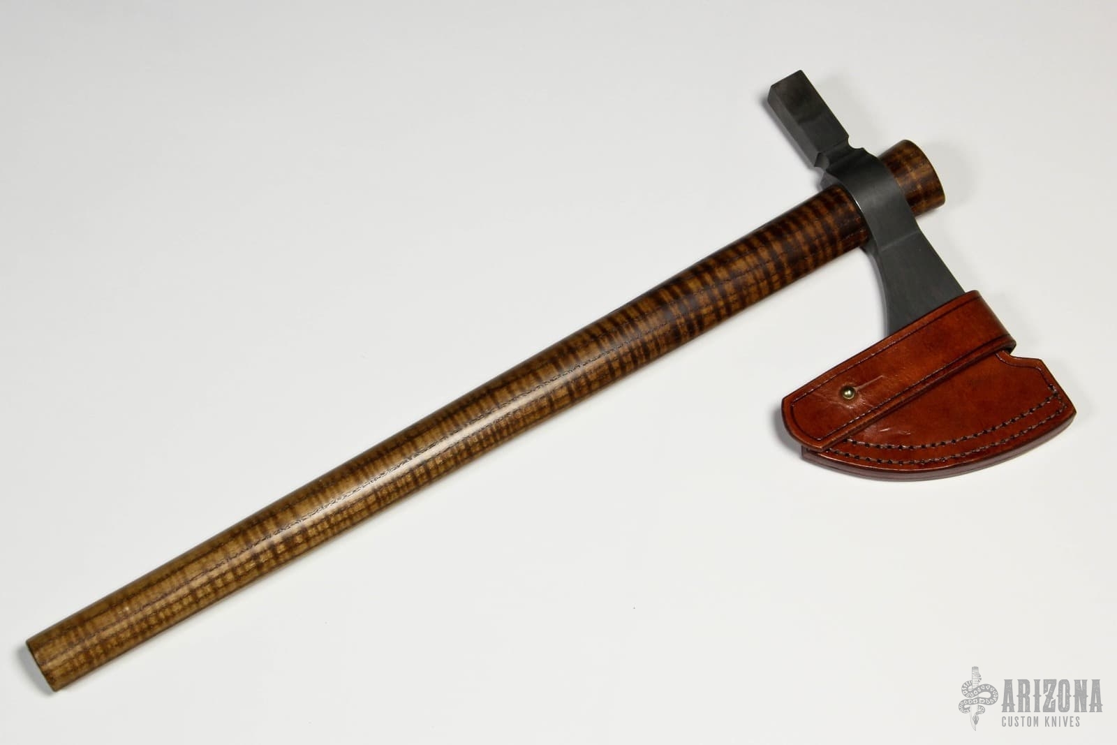 Hammer Hawk - Arizona Custom Knives