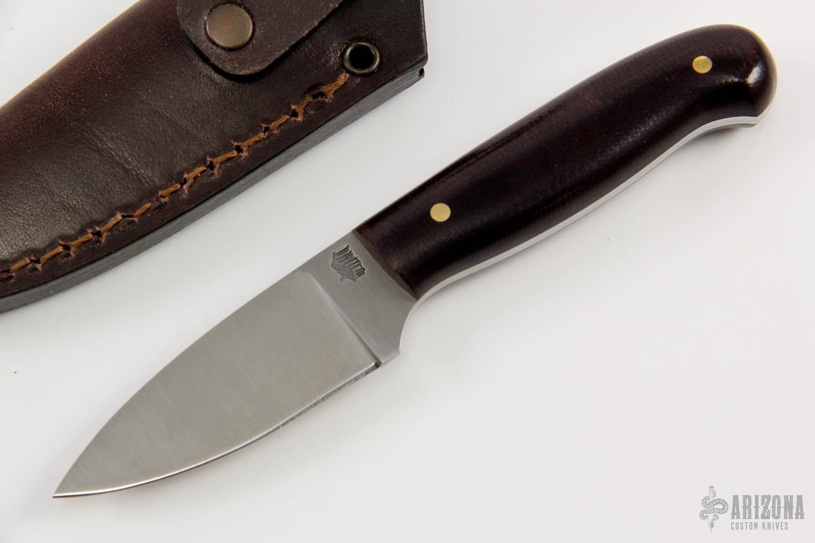 Small Utility - Arizona Custom Knives