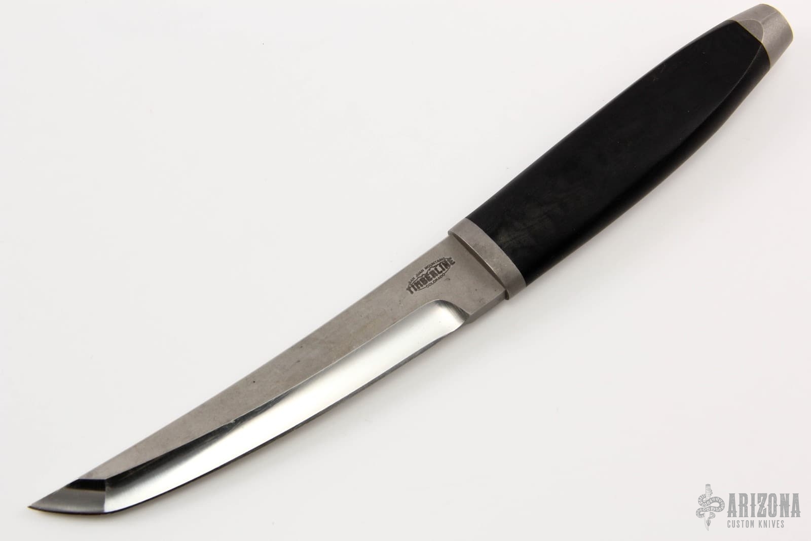 Yoroi Doshi - Arizona Custom Knives