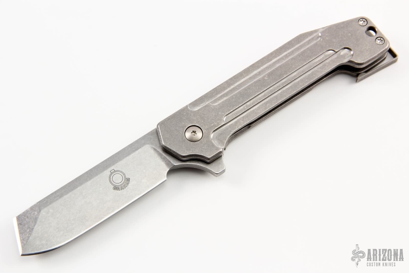 GMT Razel GT Mid-Tech - Arizona Custom Knives