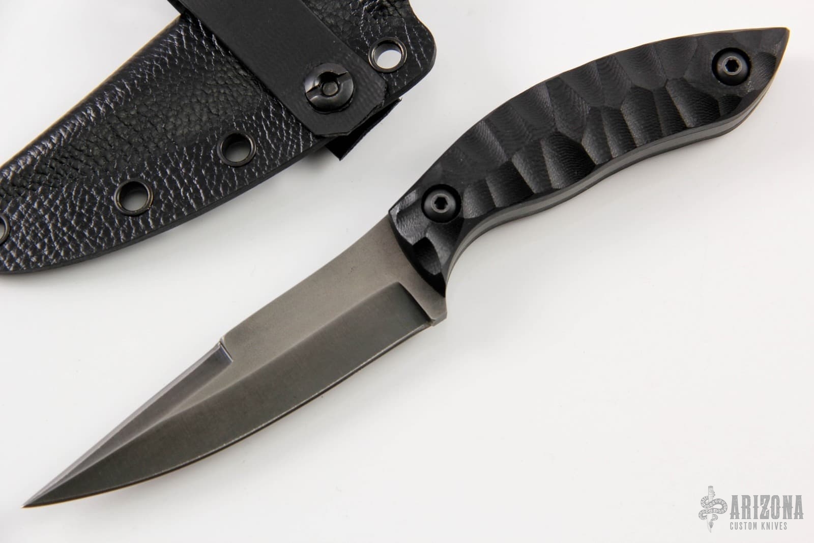 Rib Tickler - Arizona Custom Knives