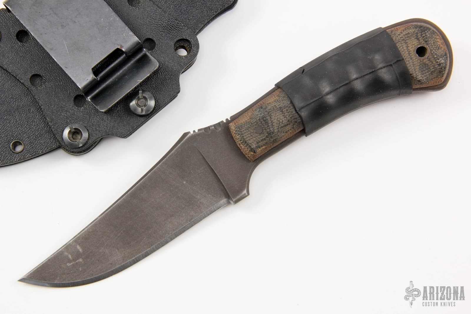 Blue Ridge Hunter - Arizona Custom Knives