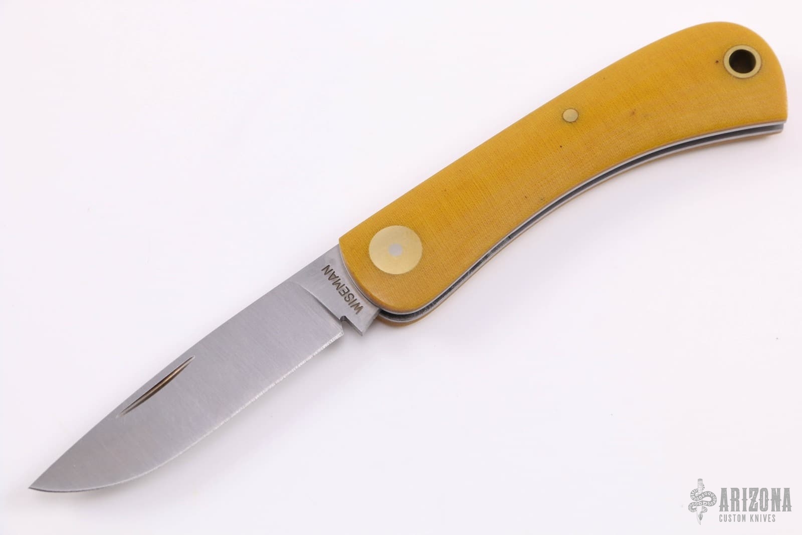 Sodbuster - Arizona Custom Knives