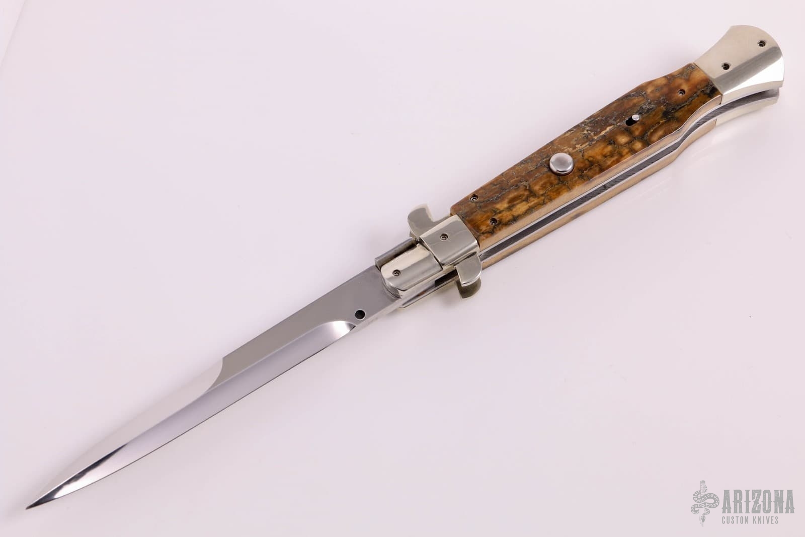 11" Picklock - Arizona Custom Knives